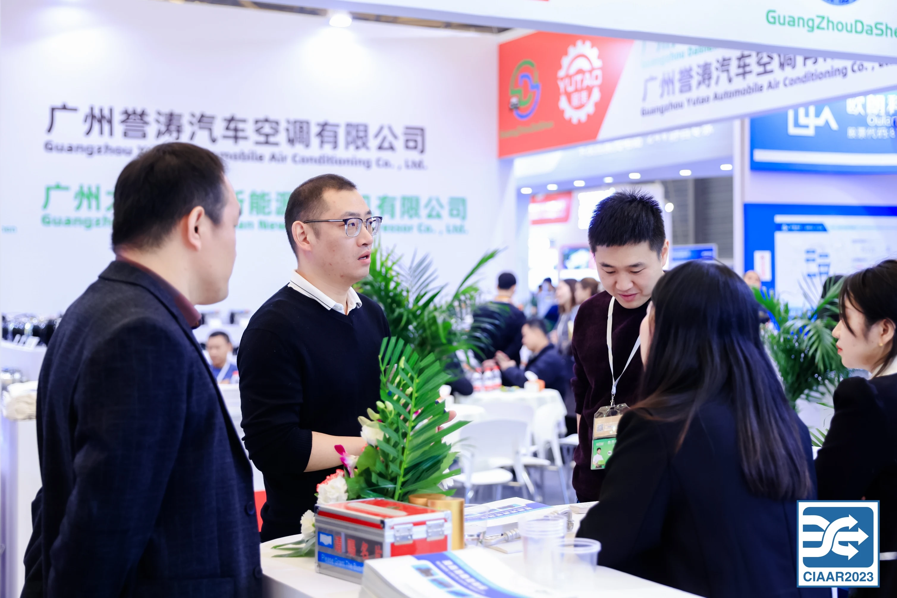 Improve Your BYD Electric Vehicle with GZDS Compressors