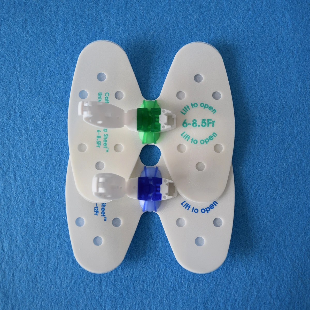 PICC CVC Fixation - Safe and Comfortable Catheter Securement