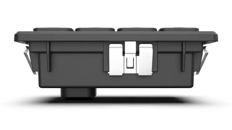 IP65 Push Button Switch Panel - Smart Control Solutions