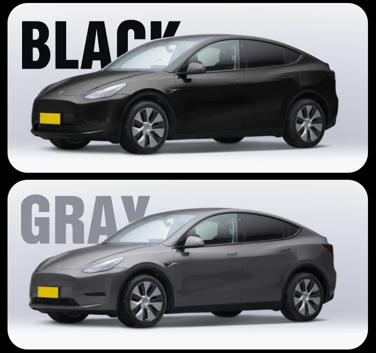 Tesla Model Y Suv Model Y 2022 Performance High-performance All-wheel ...