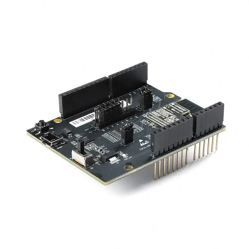 ESP32-S3-USB-Bridge Download Debugger USB to UART Bridge, JTAG Adapter ...