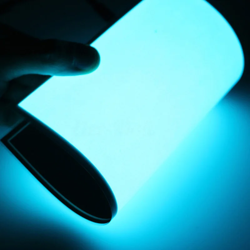 Flexible LED Light Display Panels - Custom Sizes, Multiple Colors, CE ...
