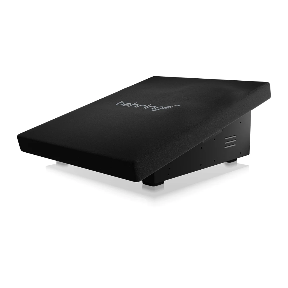 Behringer WING Compact 48-Channel Digital Mixer with Touchscreen