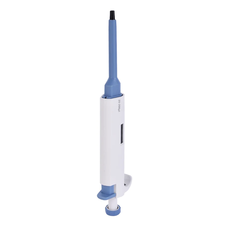 Dragon Lab Pipette Single Channel Laboratory Dlab Micropipette Tips And ...