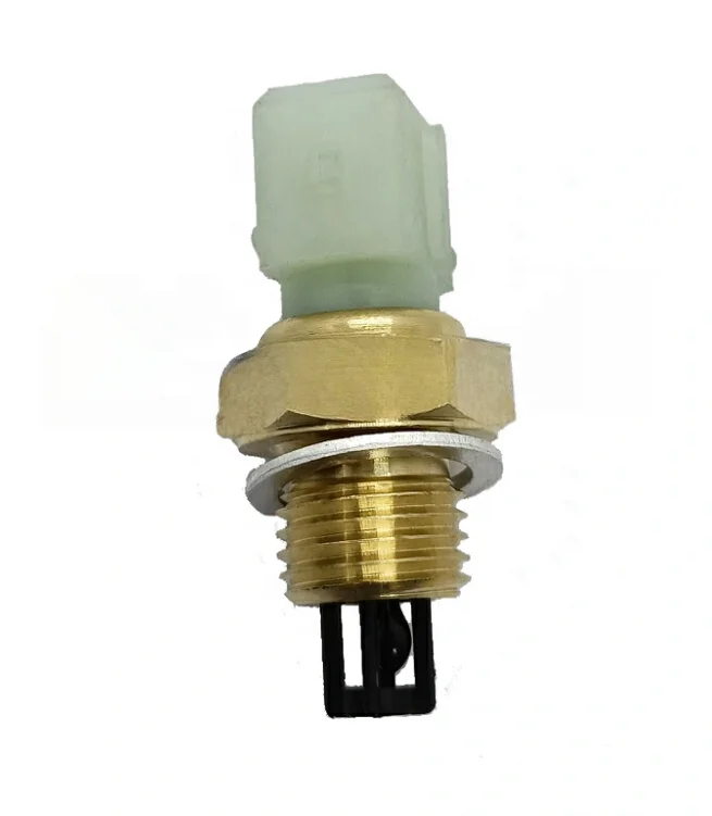 Intake Air Temperature Sensor For Volvo Oem 30865366 96253552 96279856 ...