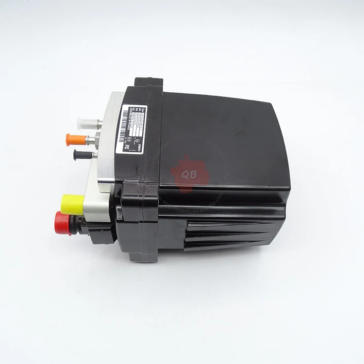 Truck Diesel Engine Parts Cummins Urea Pump Doser Pump 5273338 - Buy ...