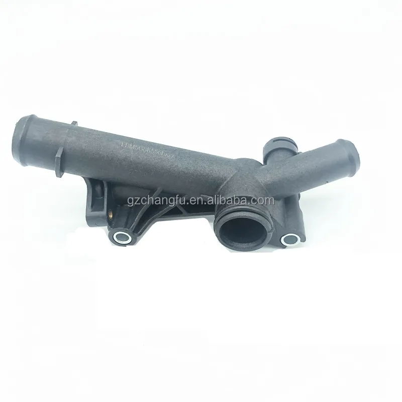 Ford Escape Water Outlet Housing - Reliable Coolant Connection