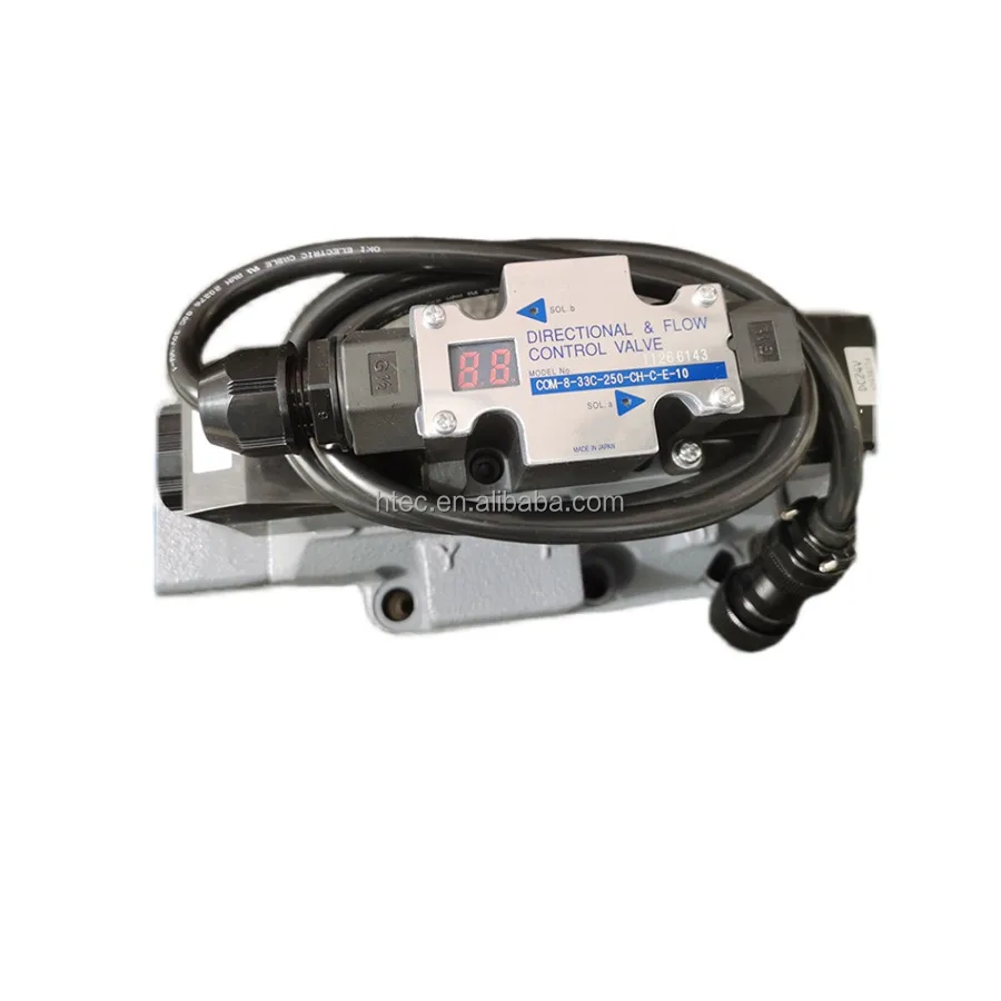 Servo valve D633-XXXX R16KD1F0VSS2| Alibaba.com