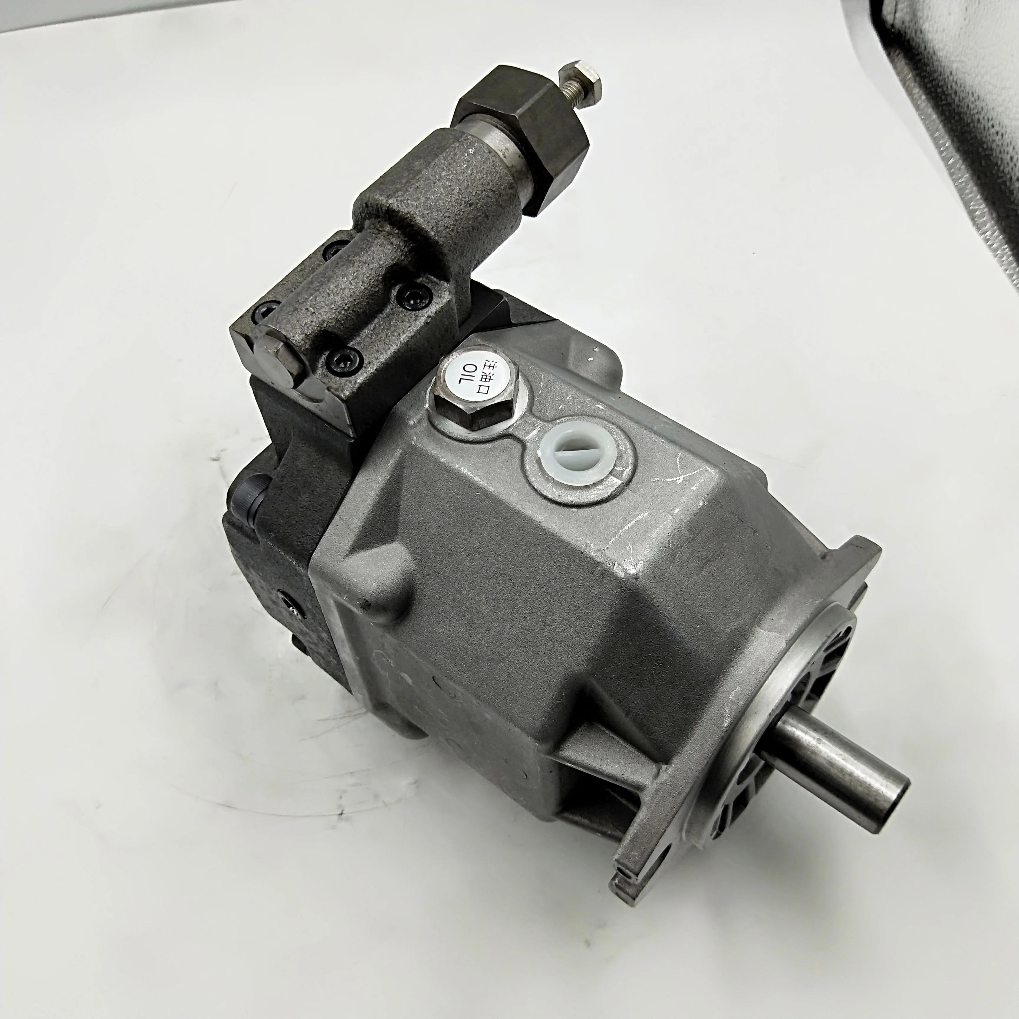 Top Quality Hydraulic Pump Ar16 Ar22 Series Ar16-fr01b-22 Ar16-fr01c-22 ...