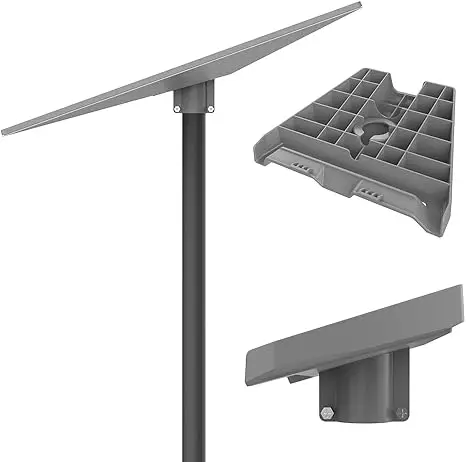 Starlink Gen 3 Pole Mount Adapter - Standard Dish Mount
