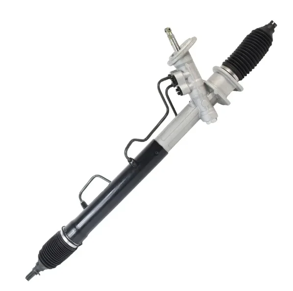 Auto Spare Parts Hydraulic Steering Rack 93238311 For Chevrolet Aveo ...