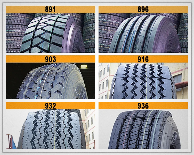 Centara Tire 295/80/22.5 315 80 R 22.5 - Cheap Truck Tyres