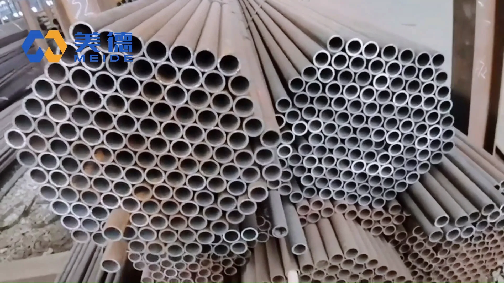 4 Inch Carbon Steel Pipe Schedule 40 Astm 1060 60# S58c Din C60 C60e Ck60 1.1221 Carbon Steel ...