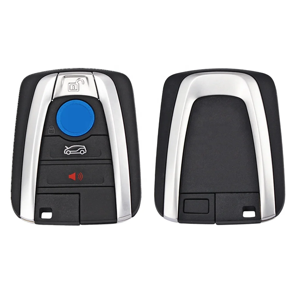Bmw I3 Key Fob