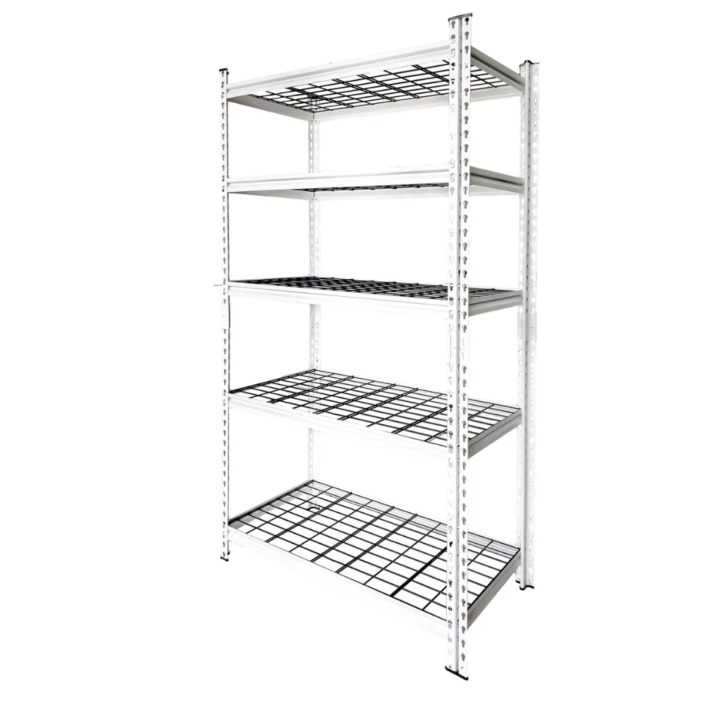 Wholesale Rack Shelves Tier Shelf Boltless Shelving Storage For ...