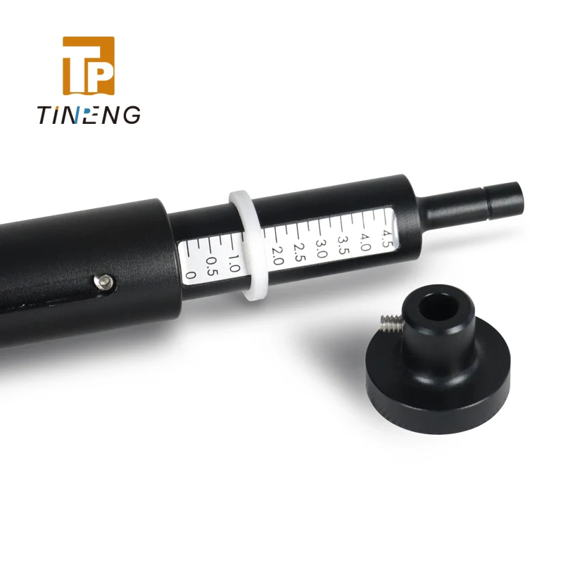 Soil Pocket Penetrometer - Hand Operated 16-T0171 C-Tech CN;HEB