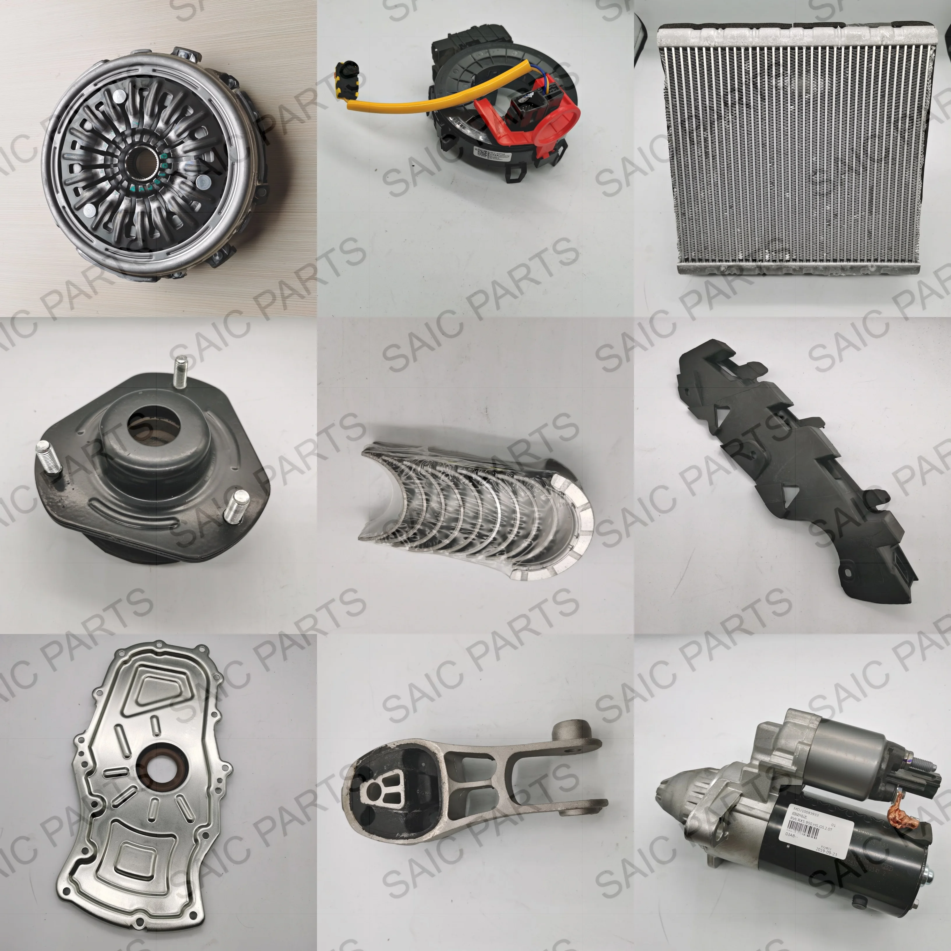 Genuine Package All Range Spare Parts For Saic Mg5 2021 - Buy Mg Auto ...