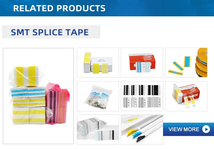 SMT Splicing Trolley with ESD Wheels - Heat-Resistant Cart