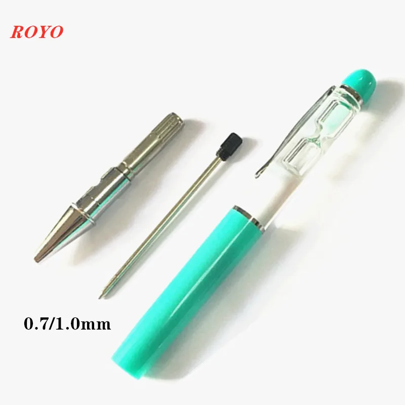 Hot Sale Liquid Floating Promotional Ball Pen With Popular Design 2d/3d ...