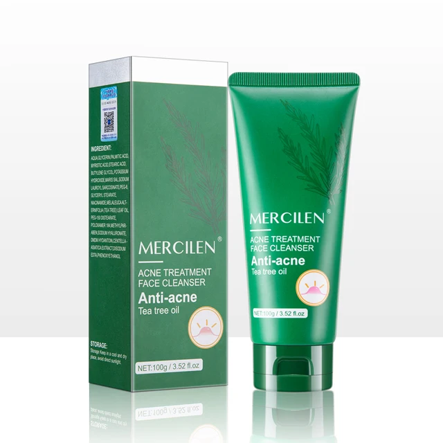 Guangzhou Mercilen Cosmetics Co., Ltd. - Facial Mask/Skin Care Products ...