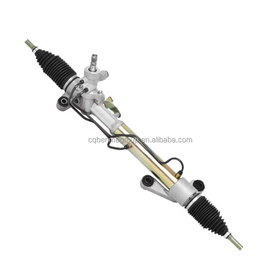 Car Power Steering Rack Gear Box Assy 44250-12670 for Toyota Corolla ...