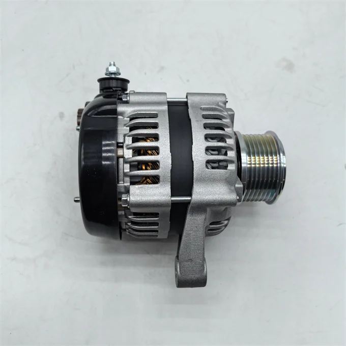 WLBTR 27060-0L020 Alternator for Toyota Hiace Hilux Land Cruiser 2.5L 3 ...