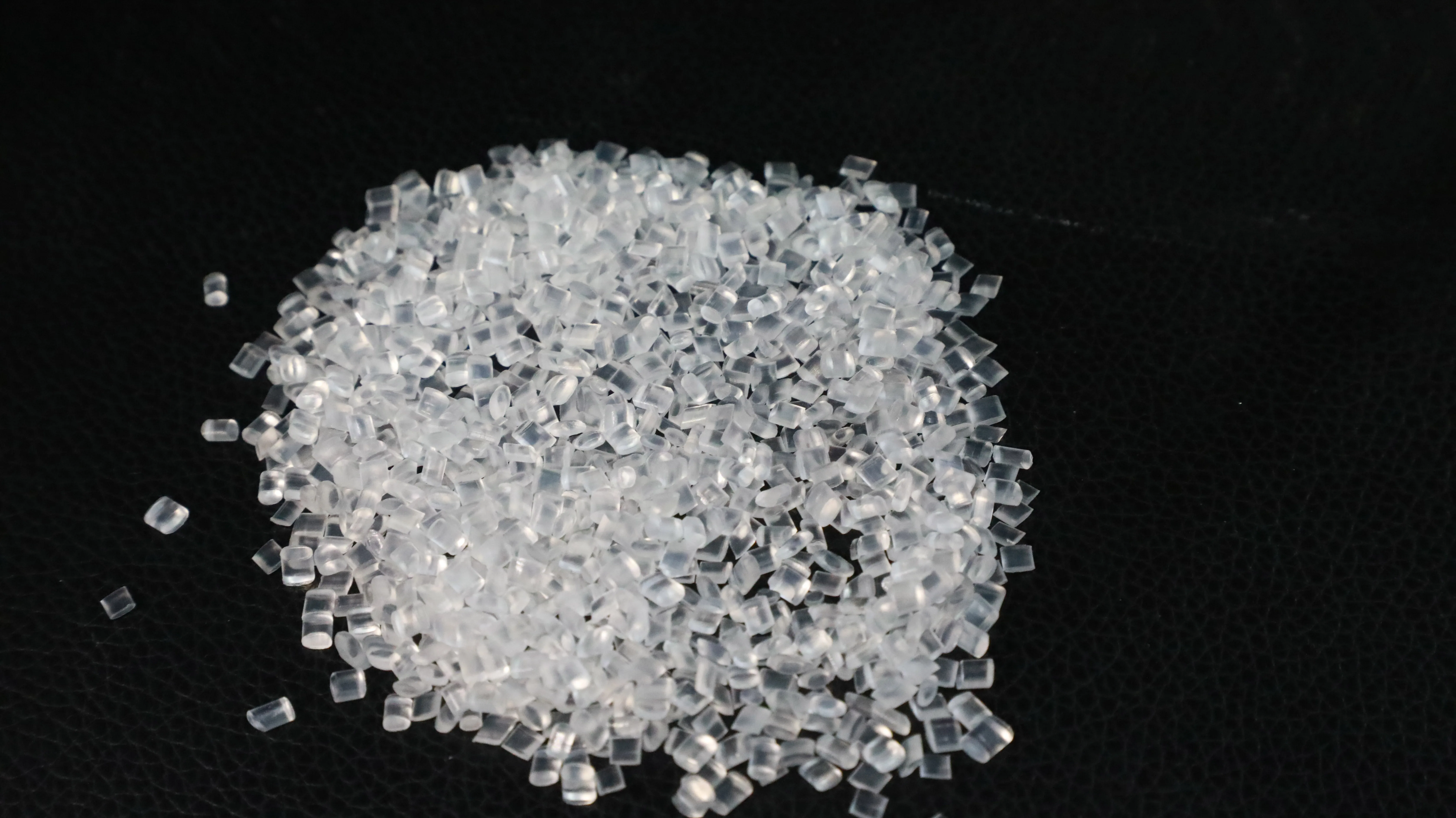 High Transparent Raw Material Toughening Agent Hot Melt Food Grade ...