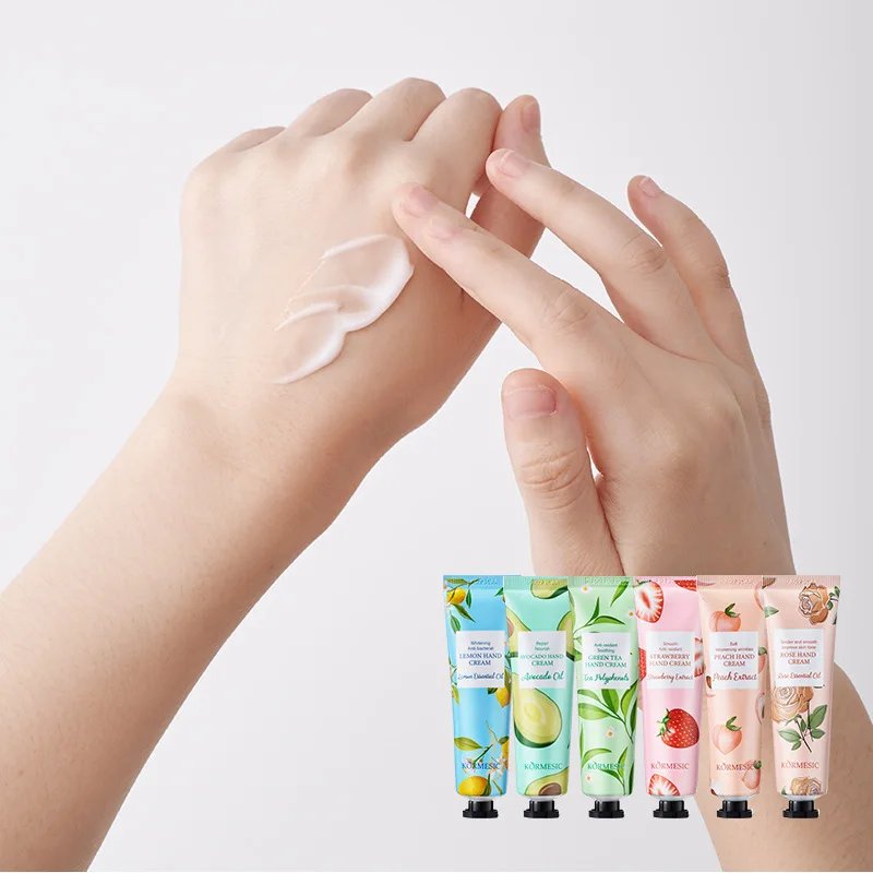 Wholesale Mini Lotion Hand OEM/ODM Whitening Hand Body Lotion
