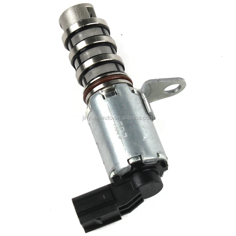 VTC Oil Control Valve 15830-5R7-A01 for Honda FIT & CITY