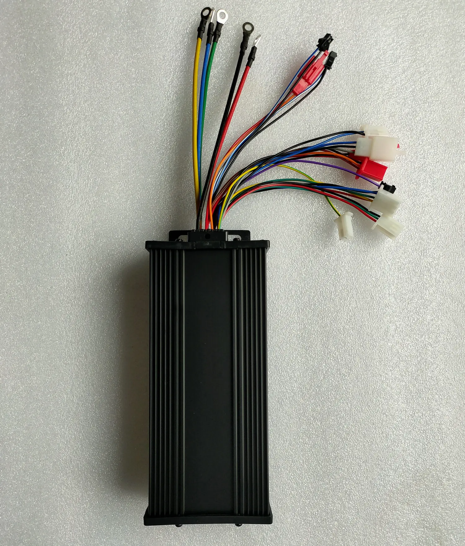 BLDC Sinewave Motor Controller Vector 48v60v72v1000w1200w1500w