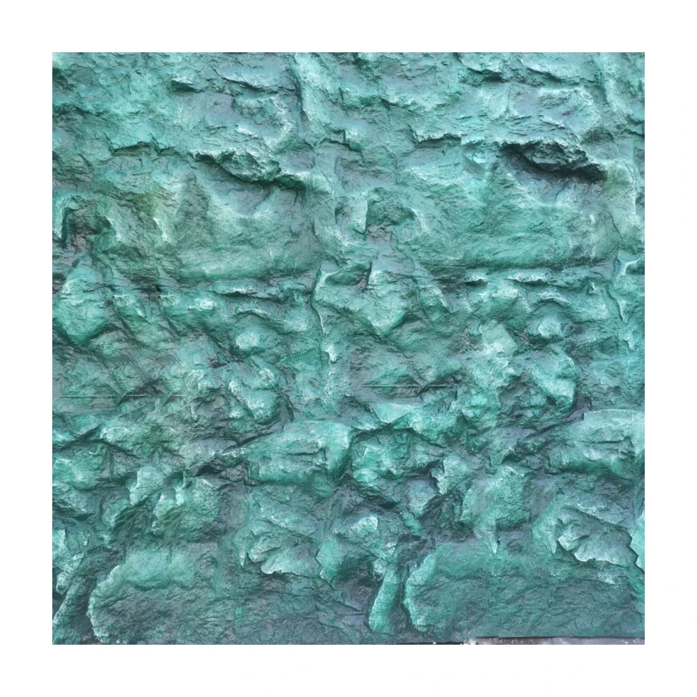 Fiberglass Backing Stone Flexible Veneer Exterior Decorative Wall Stone ...