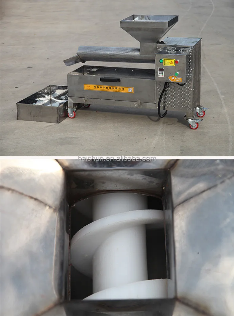 Automatic Beeswax Separator - Efficient Honey Extraction