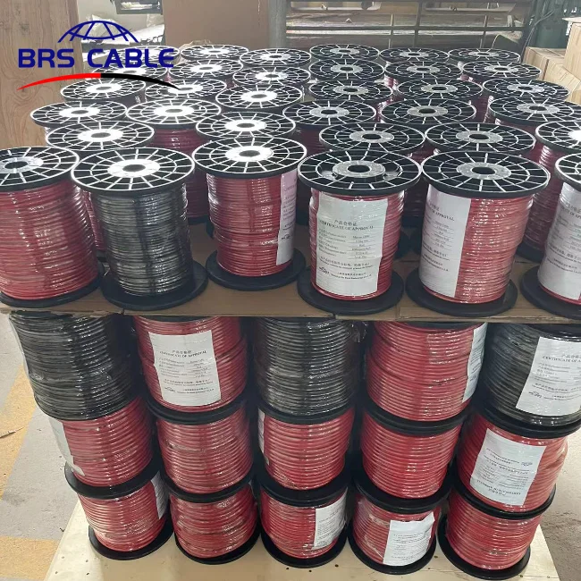 Underwater Cable 2 3 4 Core Boat Cable - Buy Marine Flexible Tinned ...