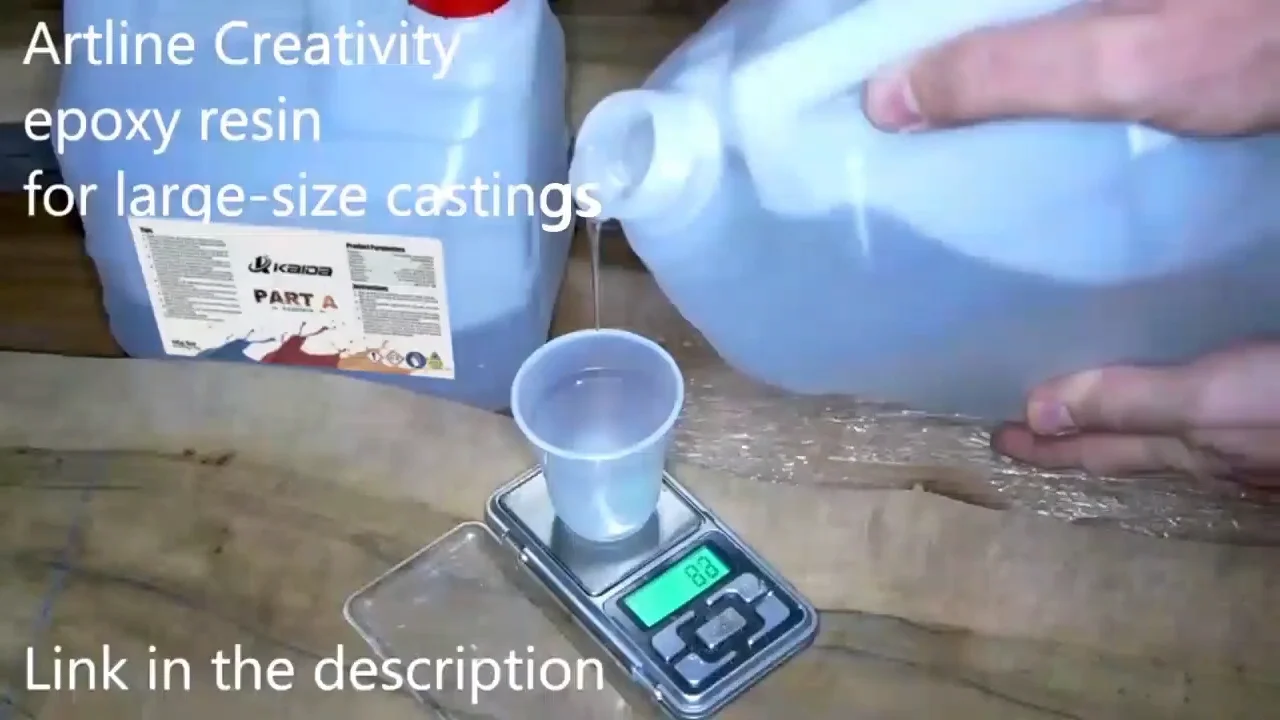 Industrial Adhesives & Sealants Epoxy Resin Epoxy Resin And Hardener ...