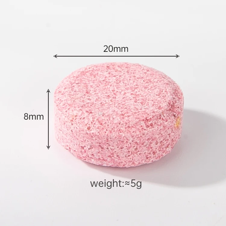 Household Effervescent Cleaning Design for You Tailor-Made Eco Friendly ...