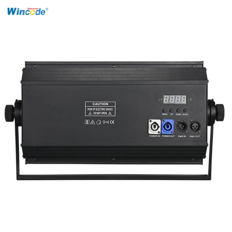 Stage Light Dmx 1000w Rgb 8 Phase Led Strobe Light 3000w Strobe For Bar ...