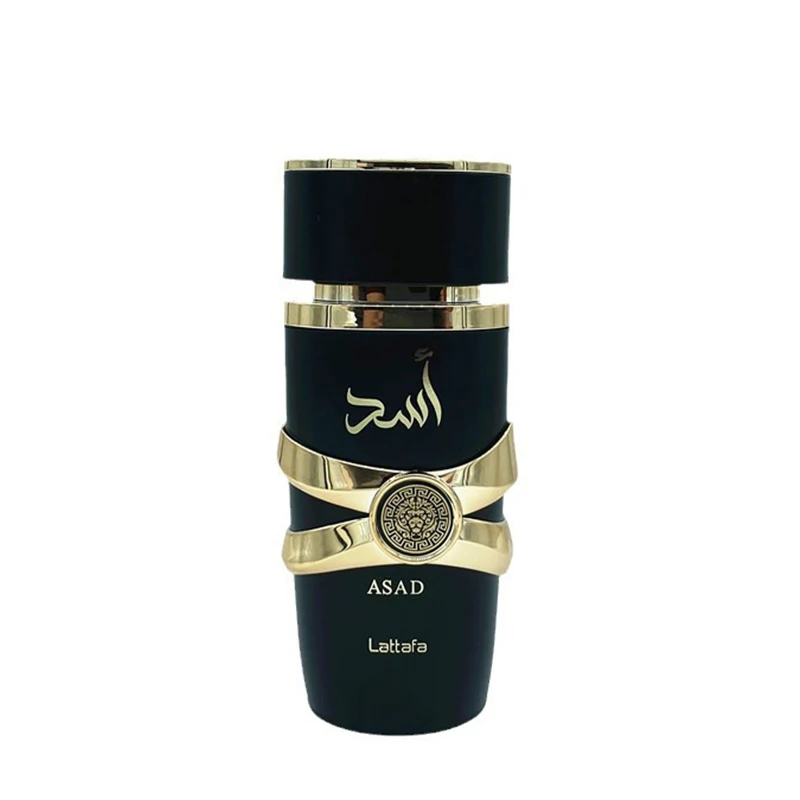 Black Men Perfume 100ml Original Luxury Long Lasting Perfume For Women ...