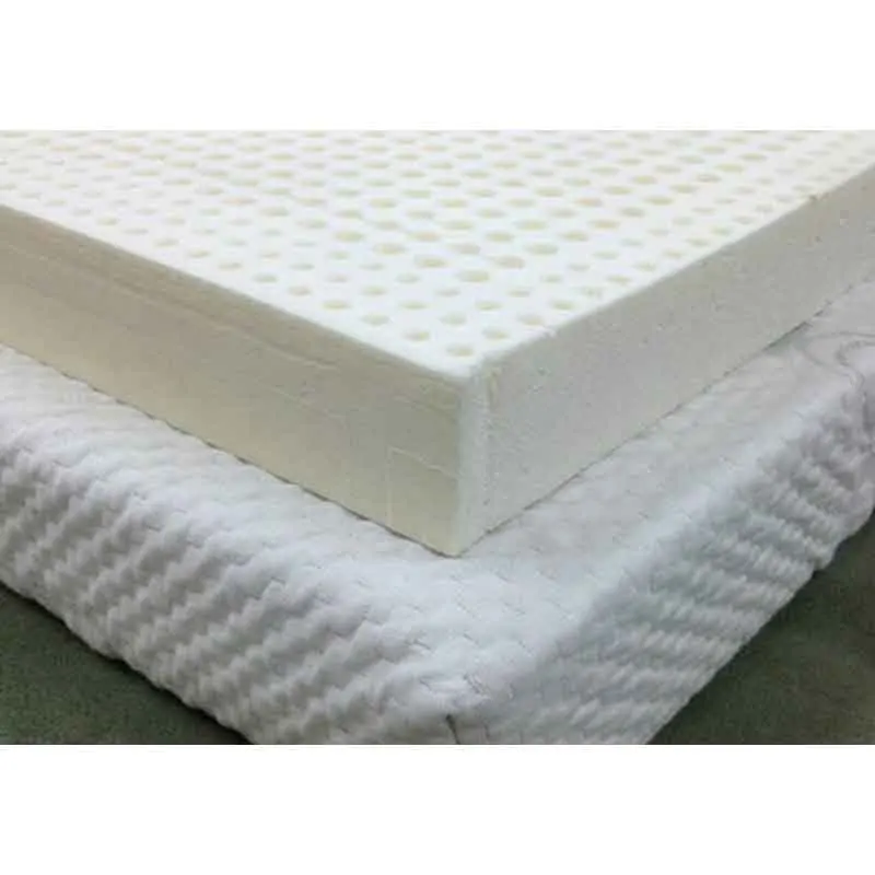 Alibaba.com: Latex Kaiser Matela Recycl Sponge Topper Type 1 Vacbed ...