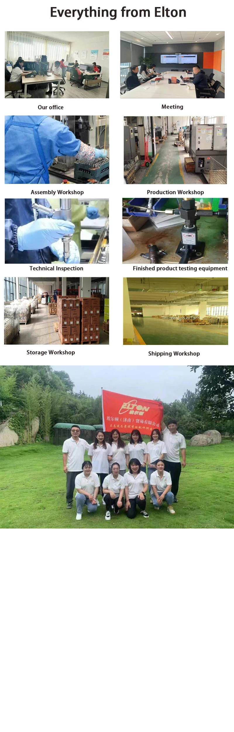 Weichai Deutz Cummins Shang Chai Diesel Engine Parts Fuel Injection ...