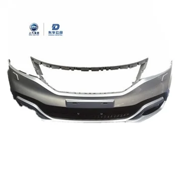 Hot Sale Saic Original Auto Spare Parts Rear Mg Hs Front Bumper For Mg ...