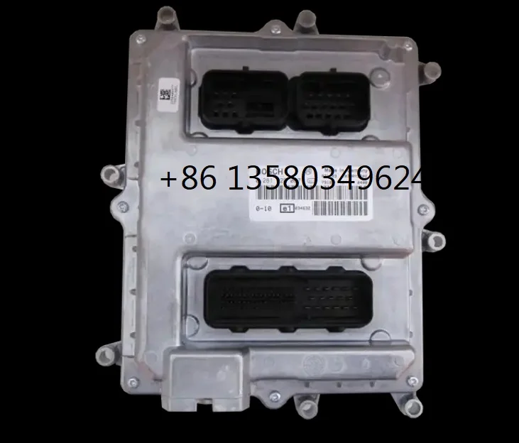 All Series Engine Electronic Control Module Unit 0281020048 0281020103 ...