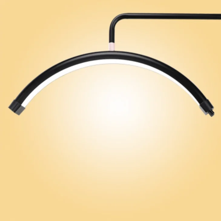 Beauty Salon Furniture - Eyelash Trolley & Massage Chair