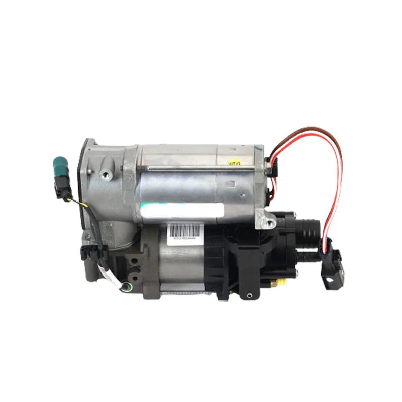 G31 G32 G38 Air Compressor Suspension 37206886721 OEM BMW