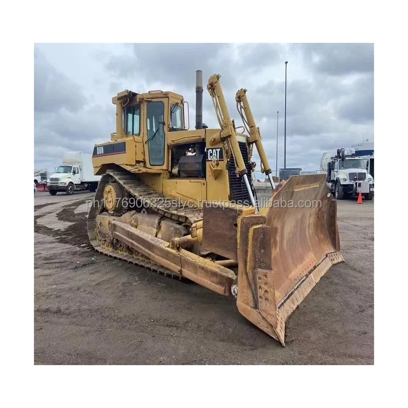 D8N D7R DD7N D9N D10N D11N D9R Used Caterpillar Dozer for HOT SALE ...