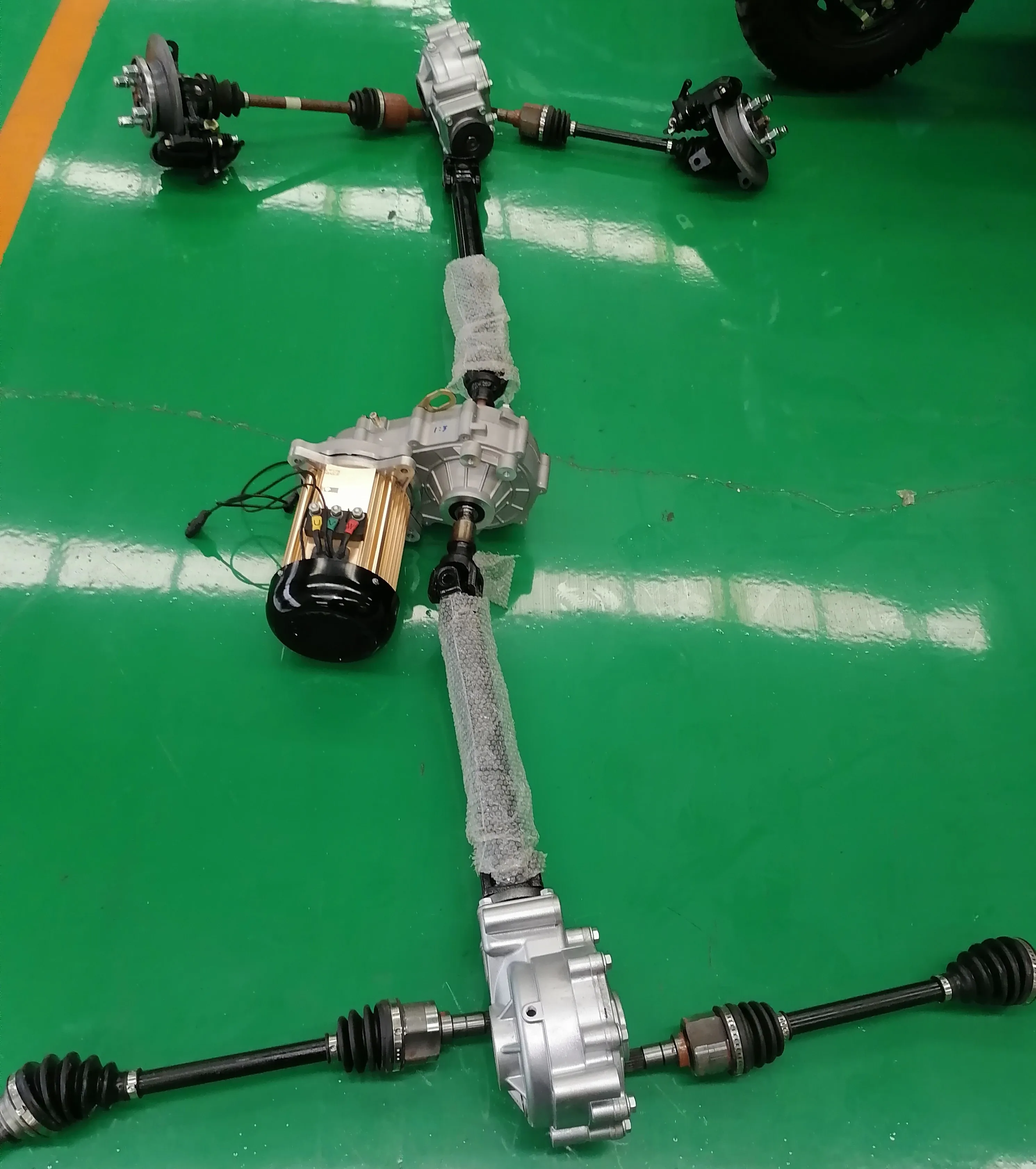 10kw 4wd electric utv transmission| Alibaba.com