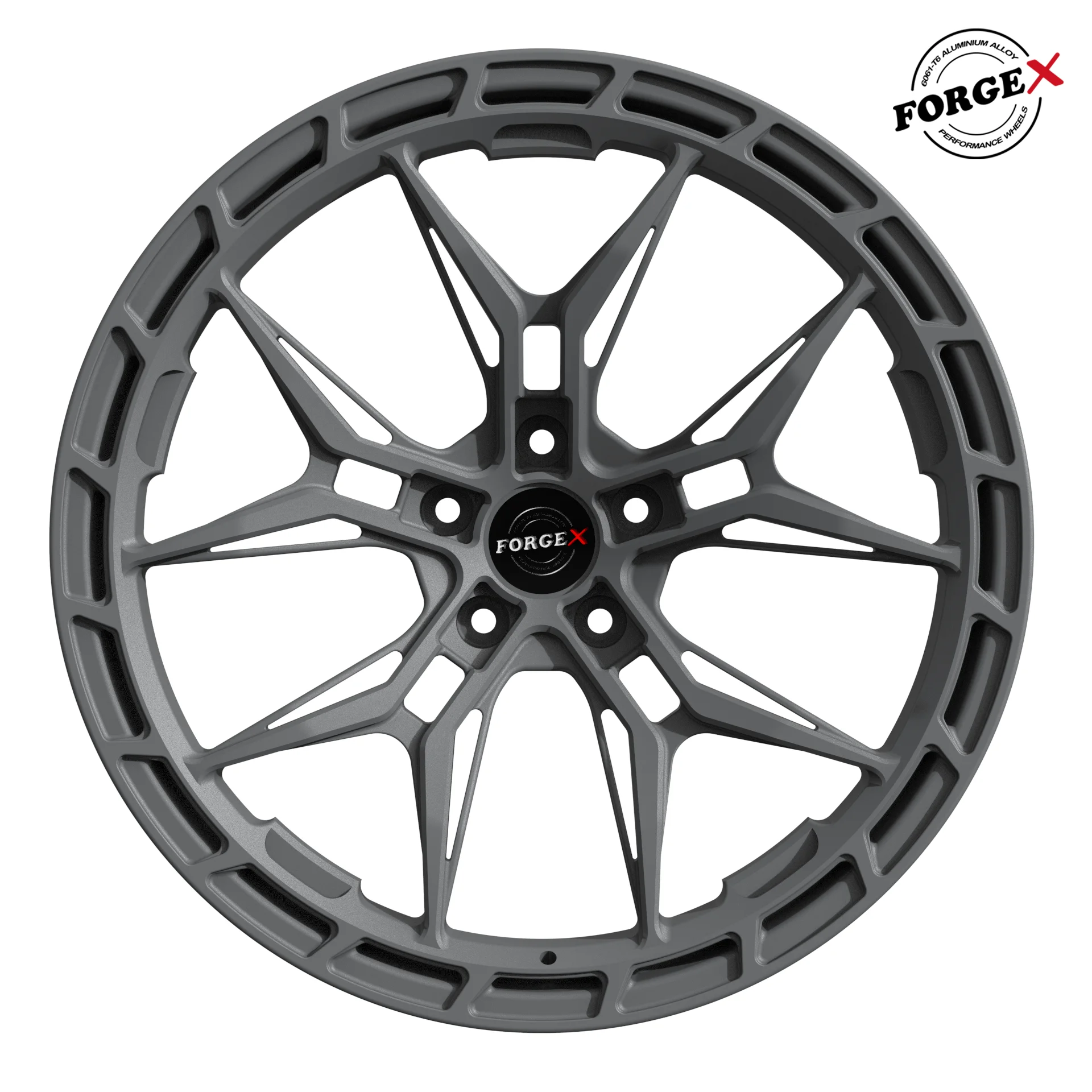 Customizable Forged Racing Wheels 5x112 5x120 Bmw Alloy Wheel Rims In ...