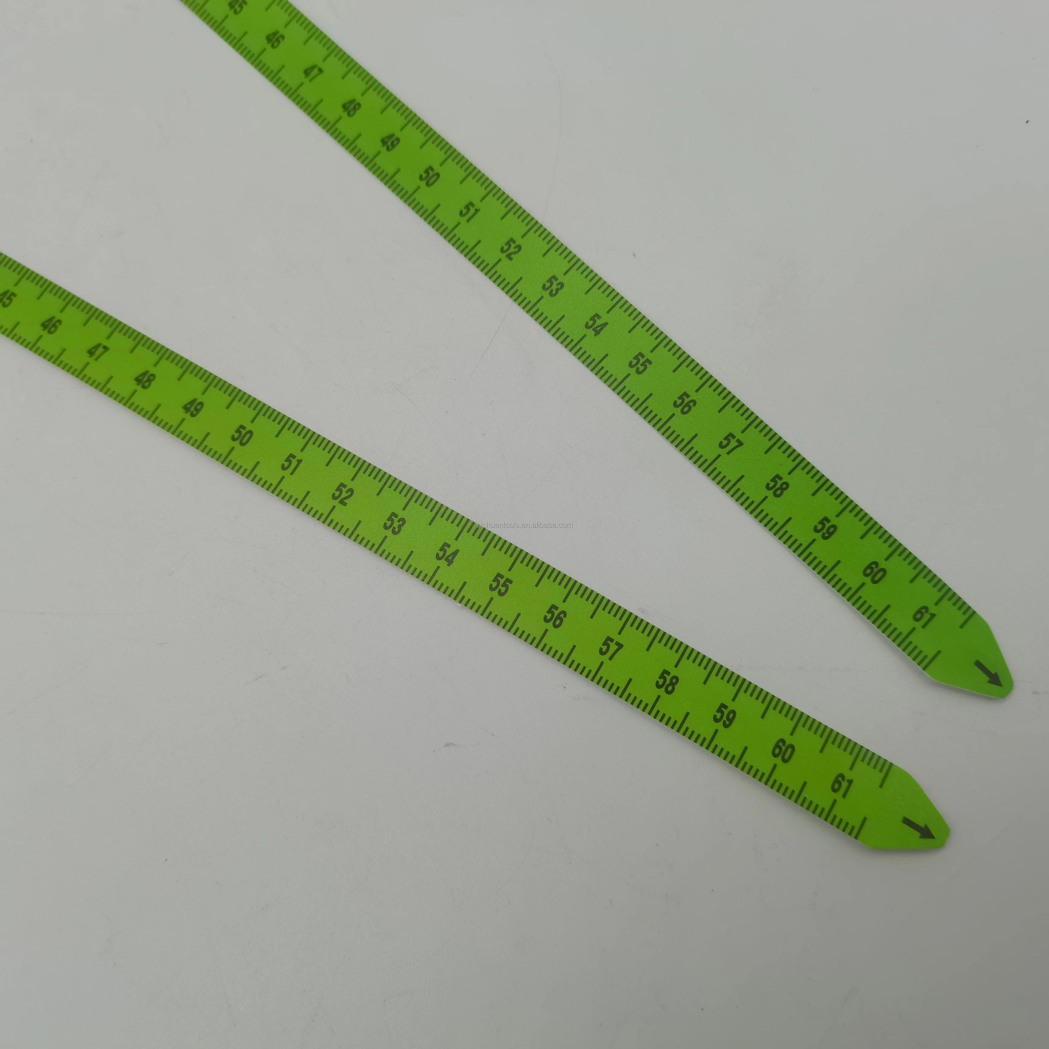 Customizable Logo Health MUAC Measuring Ruler 56cm