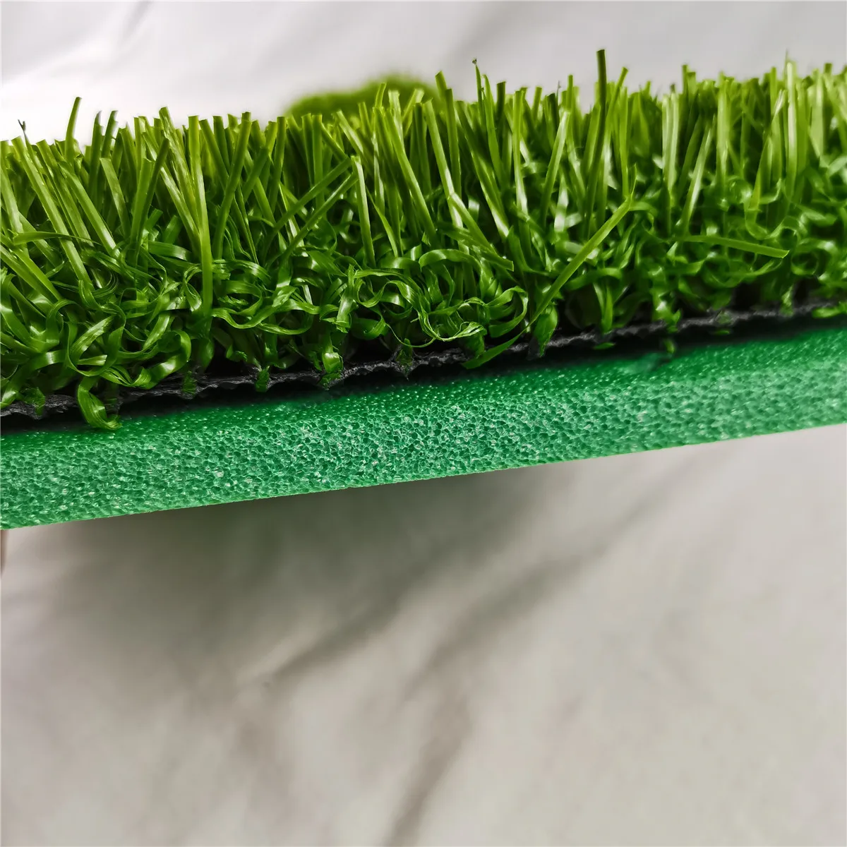 Shockpad For Non-infill Football Grass And Sport Fields/soccer Field ...