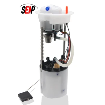 Auto Fuel Pump Assembly For Q5 2013 Macan 8r0919051e Completely Fuel ...