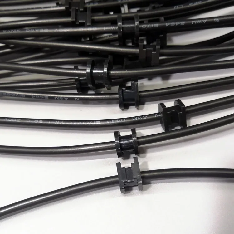 Electrical Harness Smart Electric Meter Cable Assembly Electrical ...